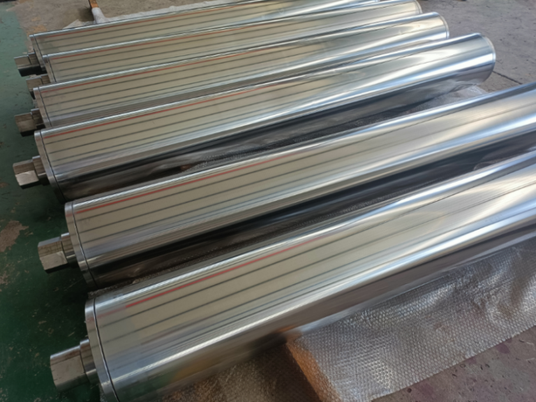 Rollers - Tianjian hydraulic cylinder, 20 years experience in hydraulic ...