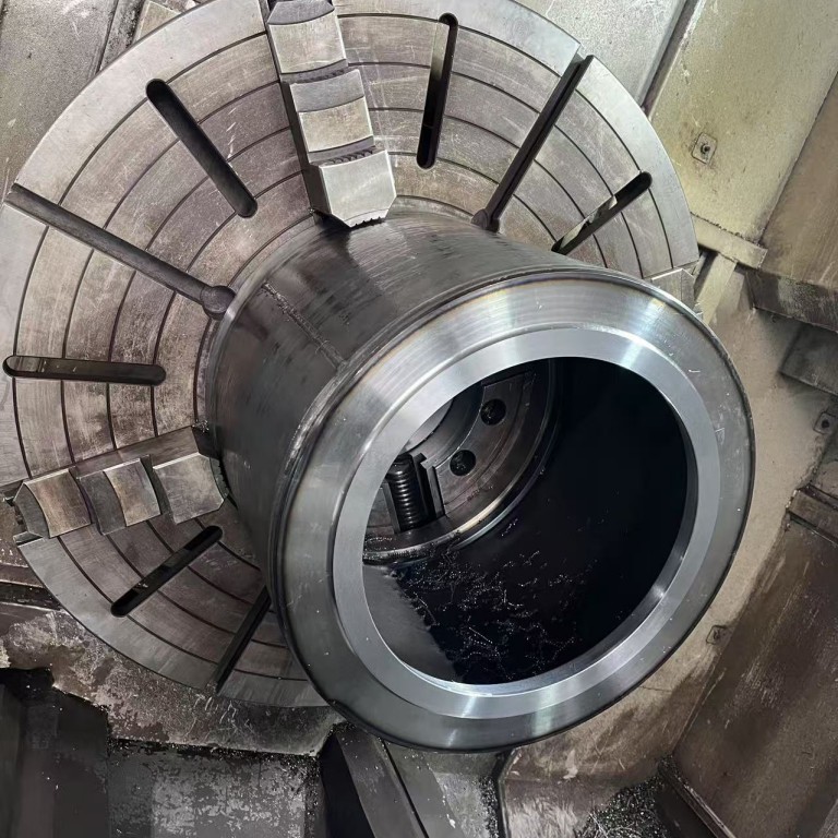 Main hydraulic cylinder parts and their functions - Tianjian hydraulic ...